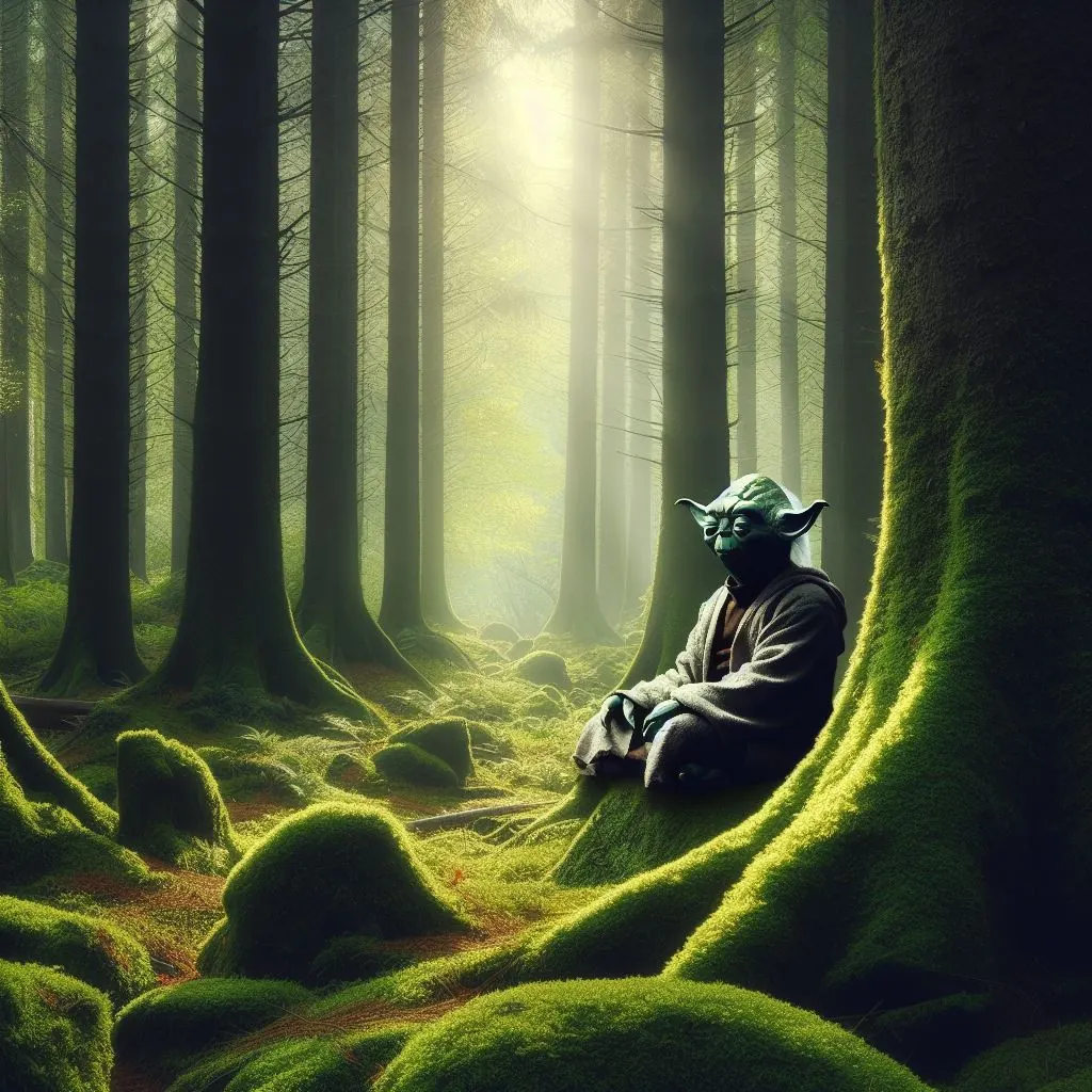 15 Wise Yoda Quotes: Learn from the Jedi Master