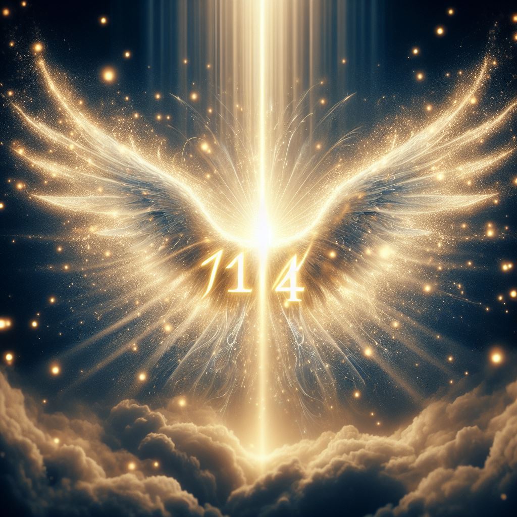 What If the Universe Is Sending You a Secret Code Through the Number ...