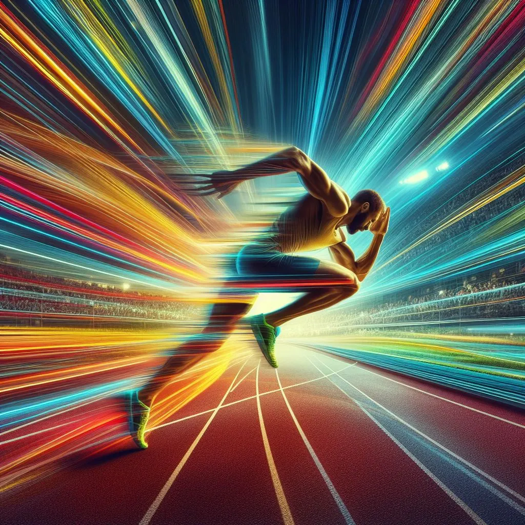 40 Affirmations for Sports: Boost Performance and Confidence