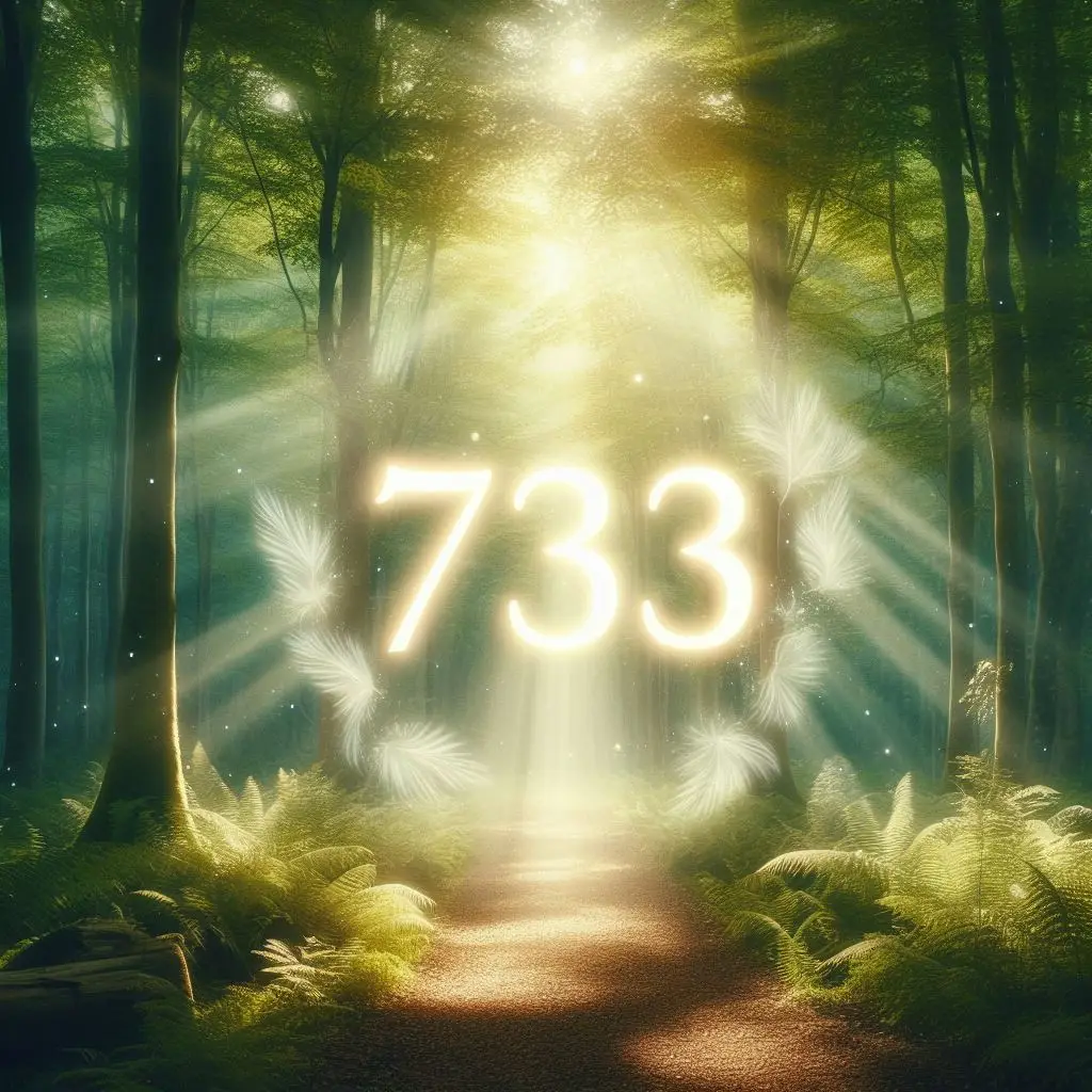 Angel Number 733: Spiritual Meaning, Twin Flame Insights
