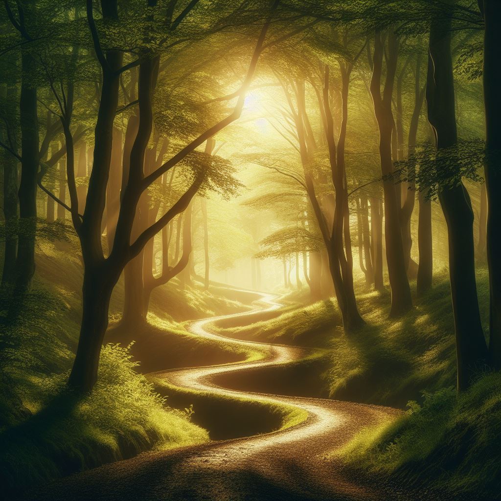 35+ Affirmations To Trust The Process and Transform Your Life
