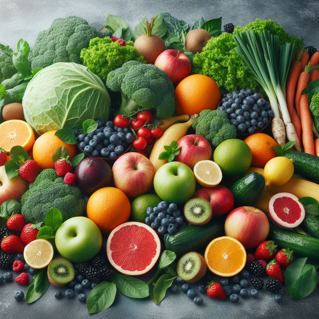 Naturally Calming Foods: Best Choices to Reduce Anxiety