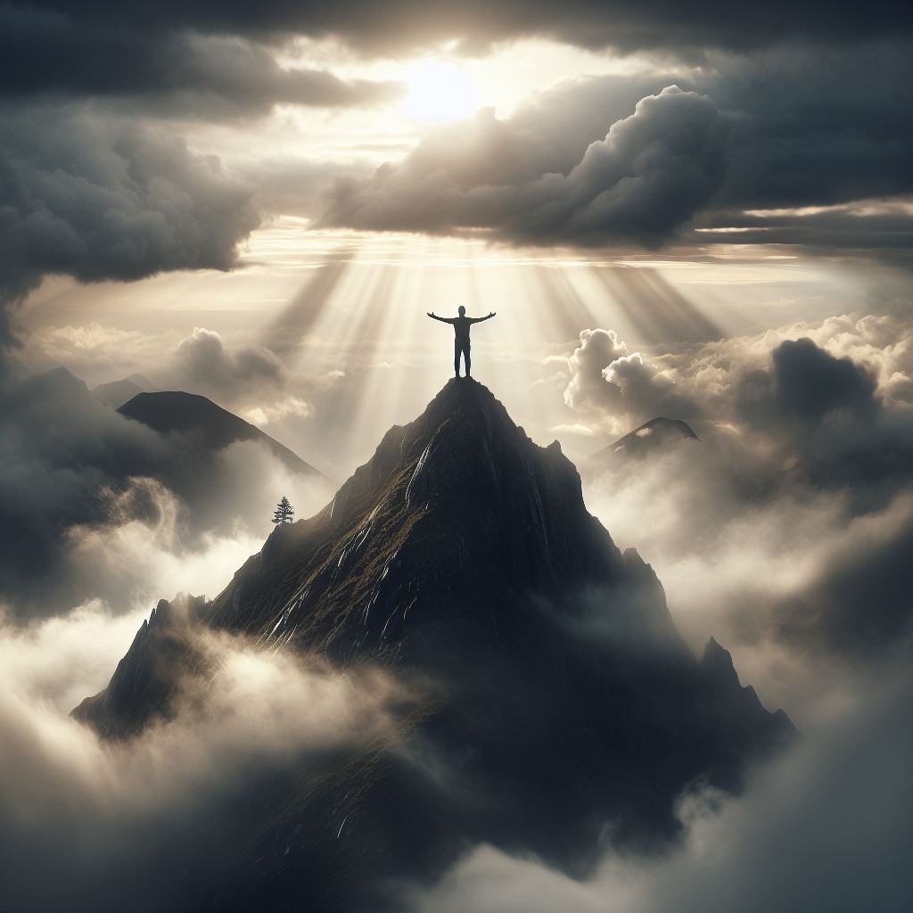 40+ Powerful Affirmations for Sadness and Find Joy Again