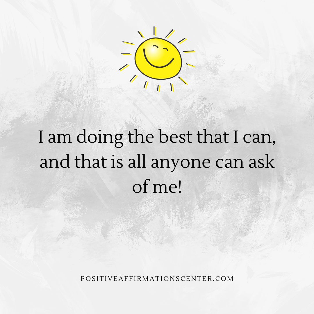 39 Positive Affirmations for New Beginnings