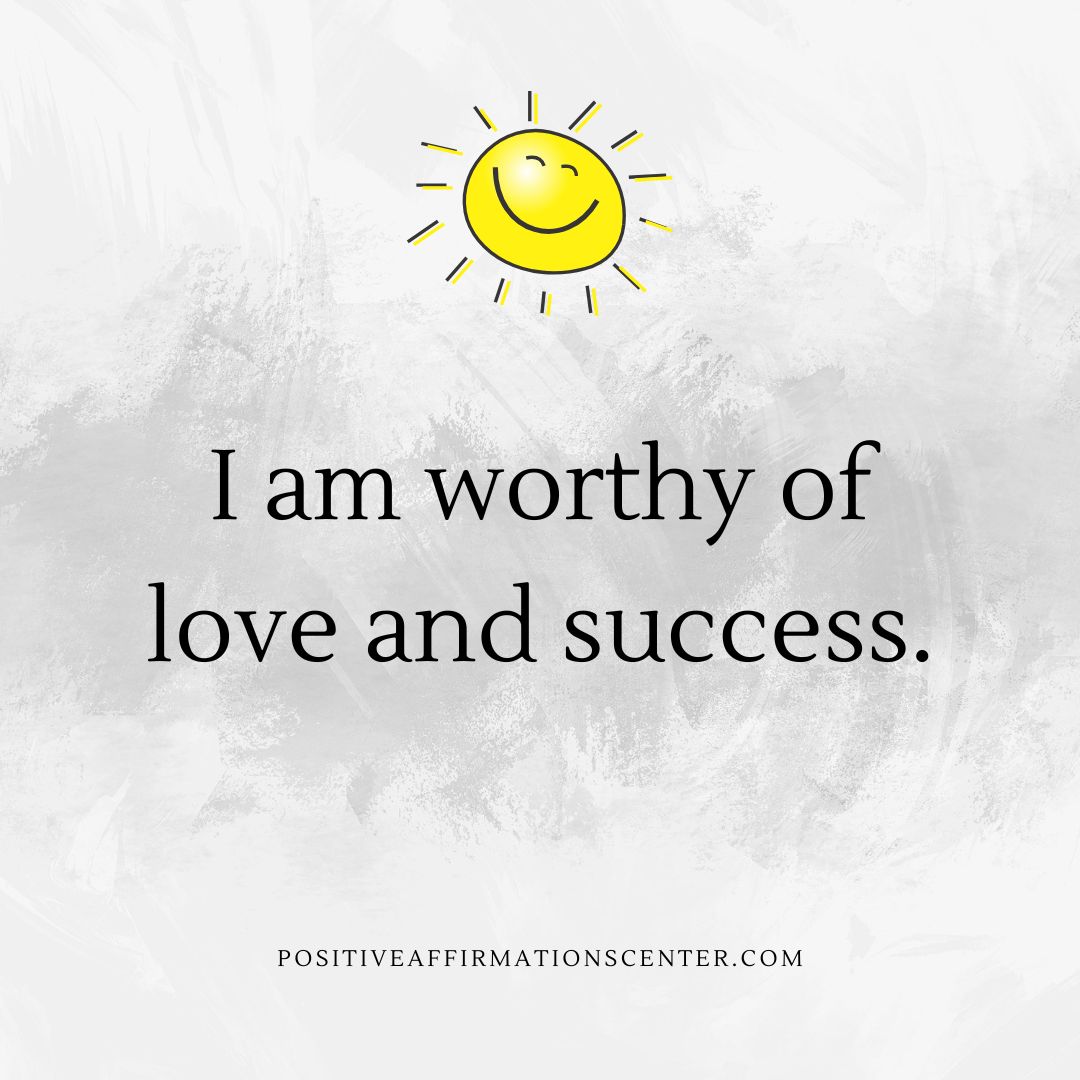 39 Positive Affirmations for New Beginnings