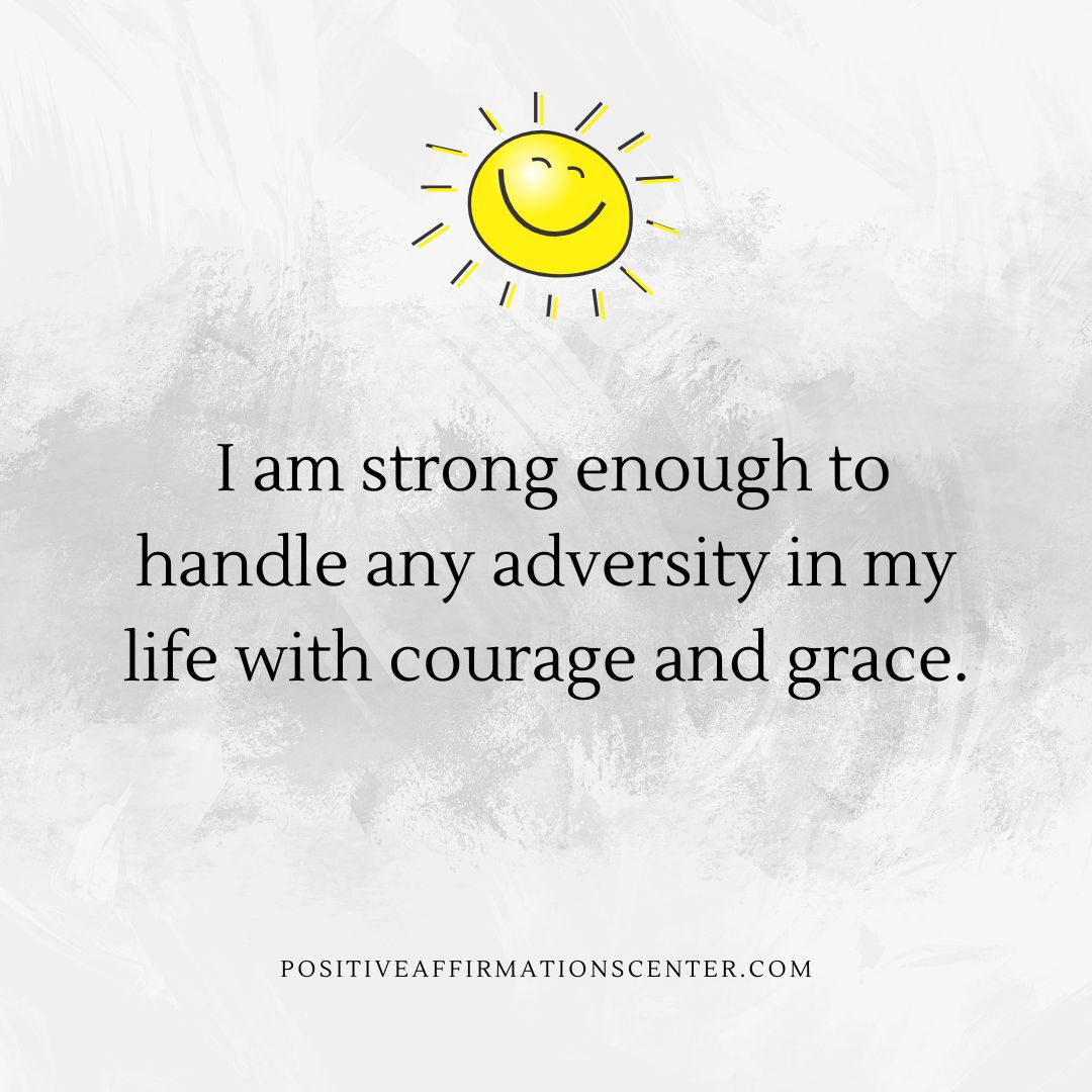 Best 25 Inspirational Affirmations for When You're Tired