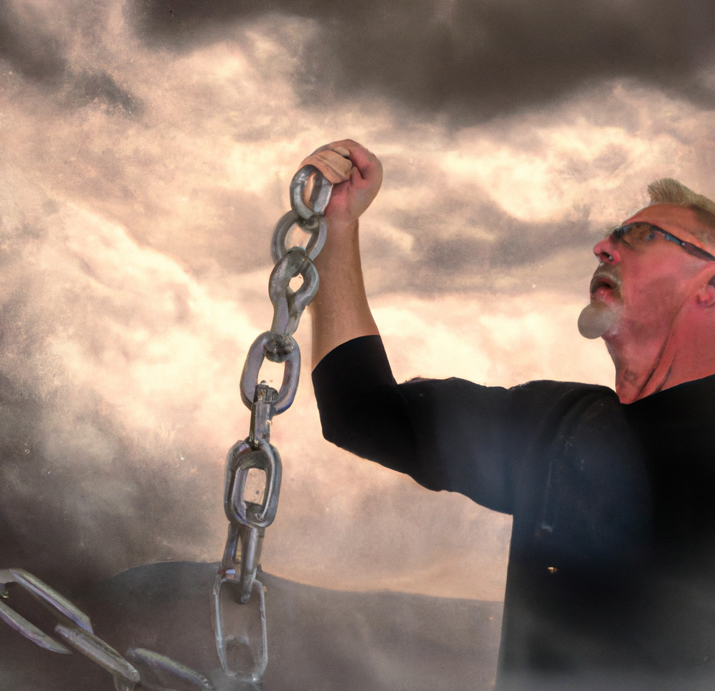 How to Release Limiting Beliefs: A Step-by-Step Guide