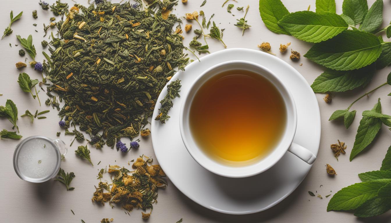 Best Teas for Anxiety: Natural Brews to Calm Your Mind