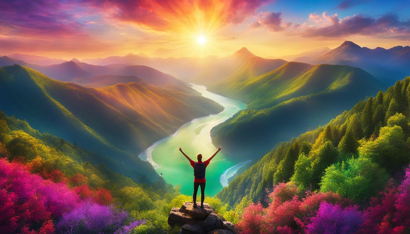 5 Powerful Steps: How to Manifest Abundance in Your Life