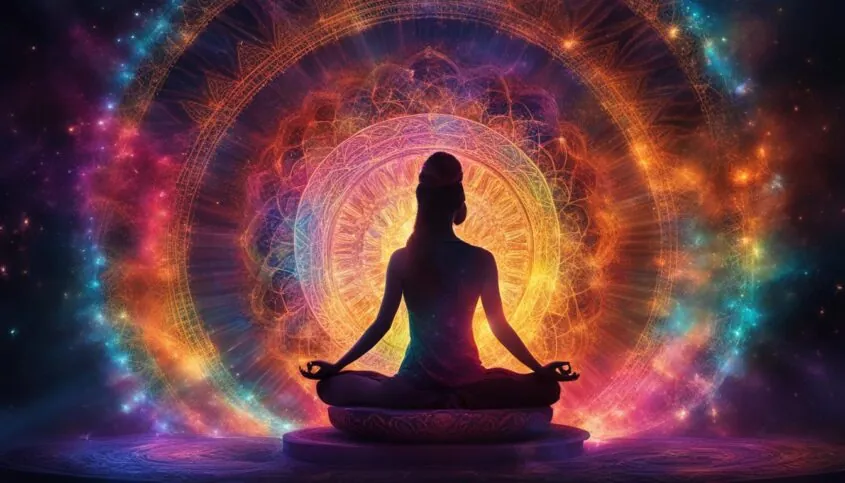 Master the Art of Visualization for the Law of Attraction