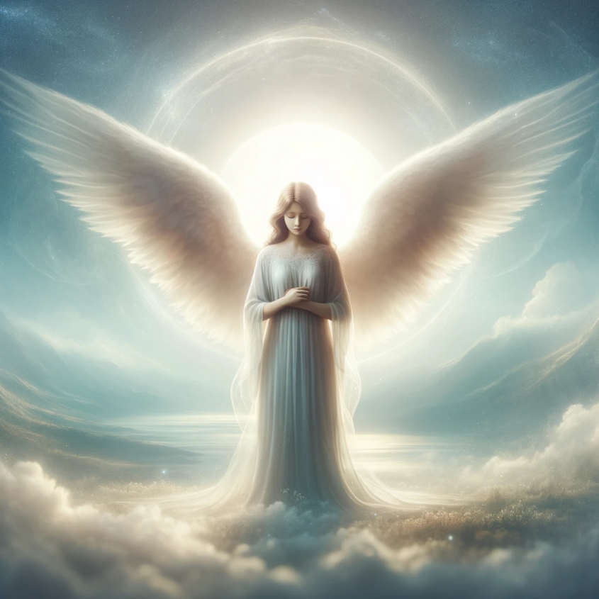 Best 40 Angel Affirmations: A Guide to Spiritual Empowerment