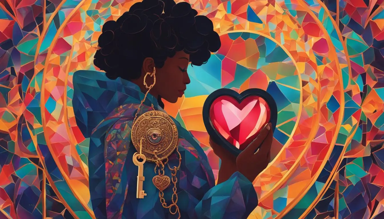 Manifesting Self-Love: How to Unlock Confidence, Joy, and Your Greatest ...