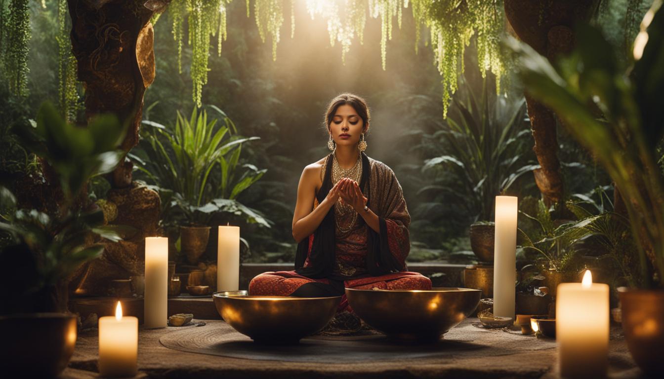 Explore Unusual Self-Care Ideas for a Revitalized You