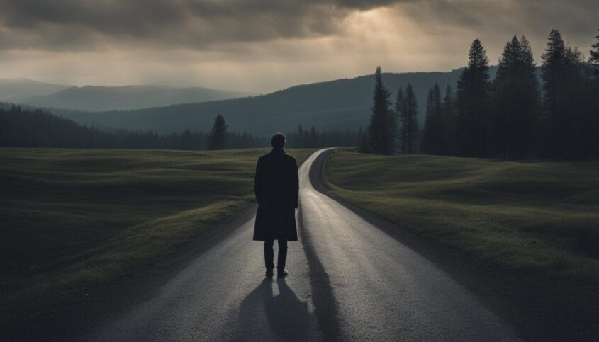 5 Steps How To Stop Being Miserable - A Guide