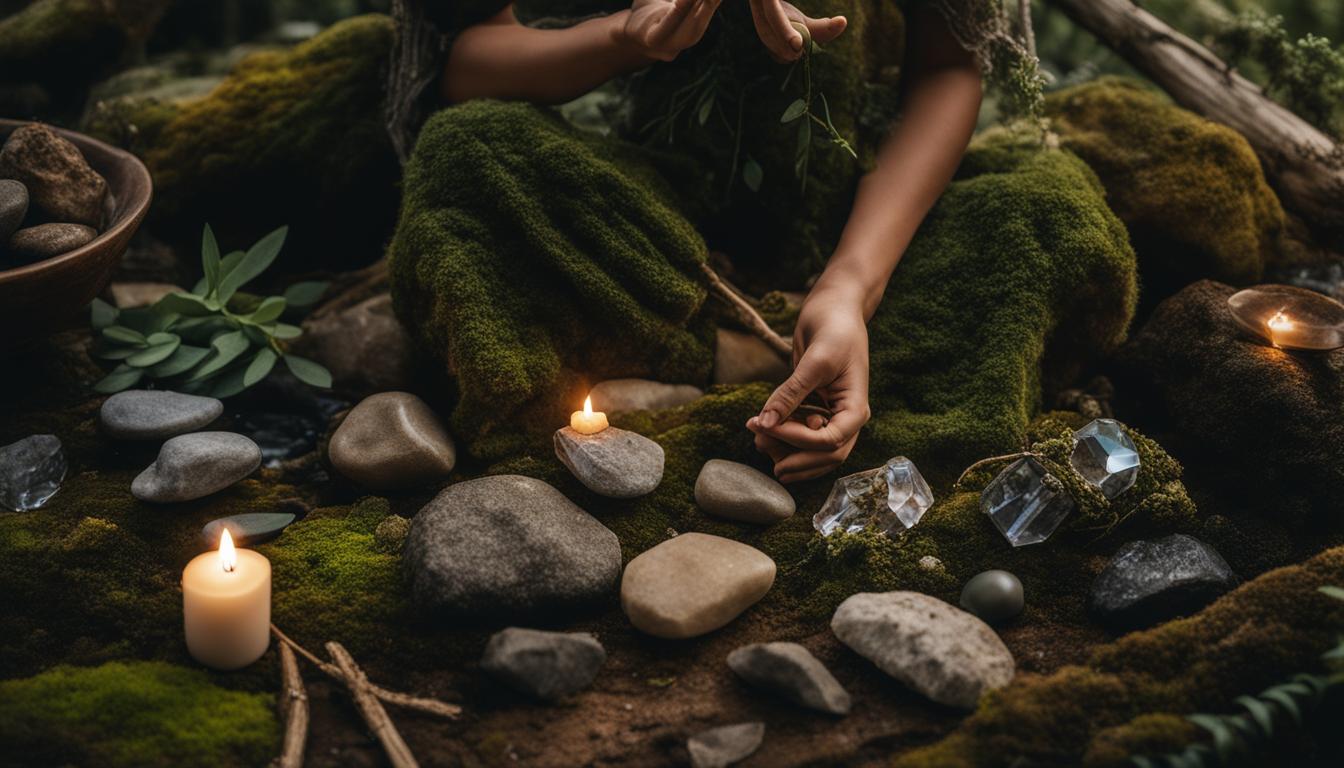 Explore Unusual Self-Care Ideas for a Revitalized You