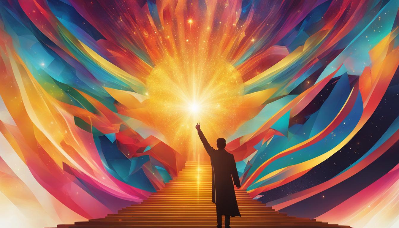 Utilize the Law of Attraction for Confidence Boost Today!