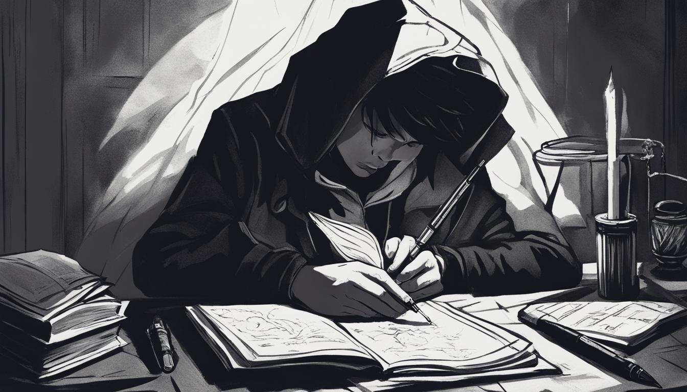 Unlock Inner Wisdom: Shadow Work Prompts for Self-Discovery