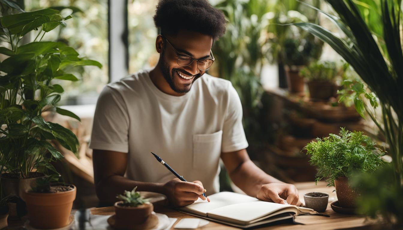 Boost Happiness with Gratitude Journaling Prompts Daily