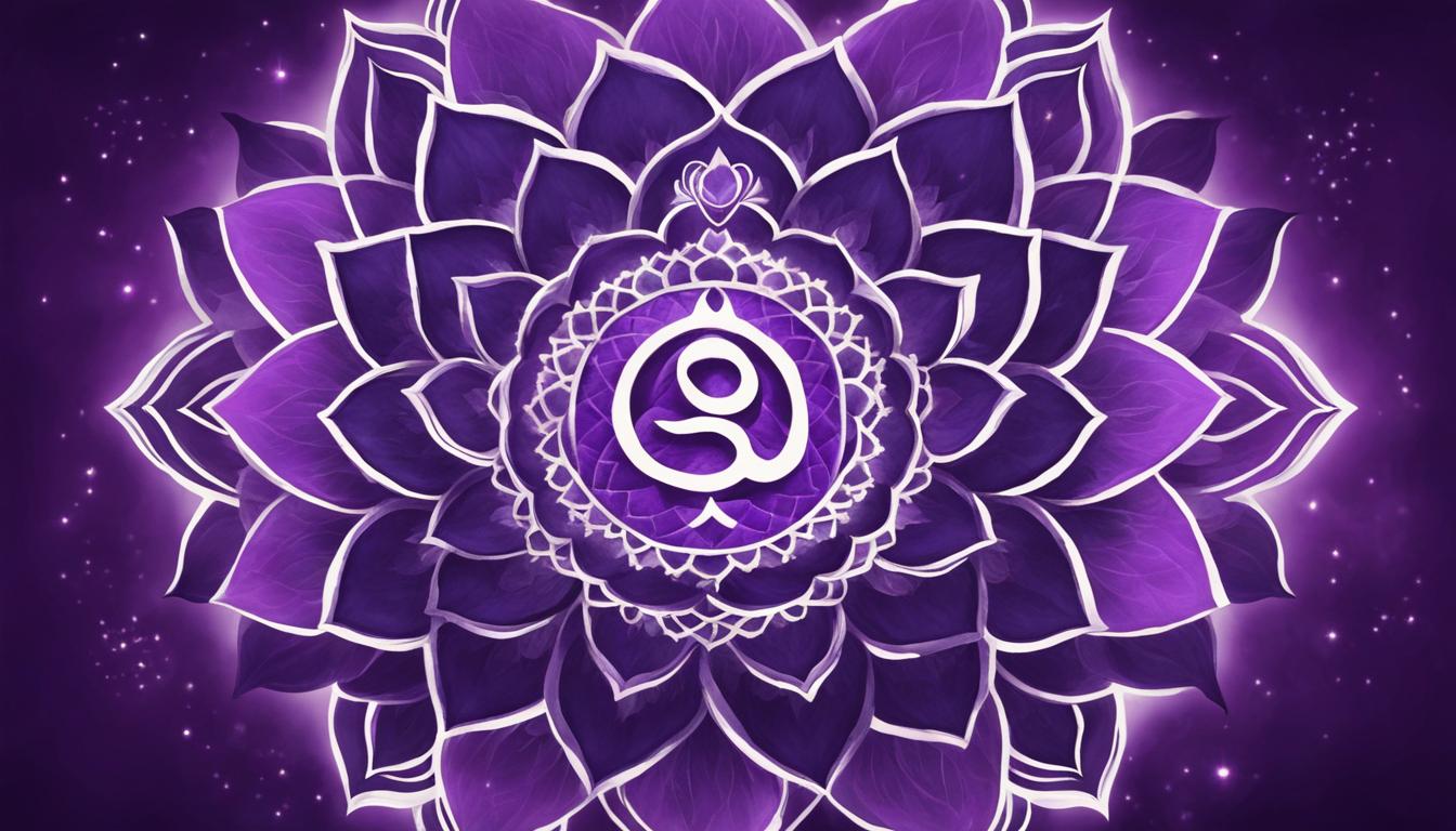 Crown Chakra Healing: Balance & Awaken Your Spirit