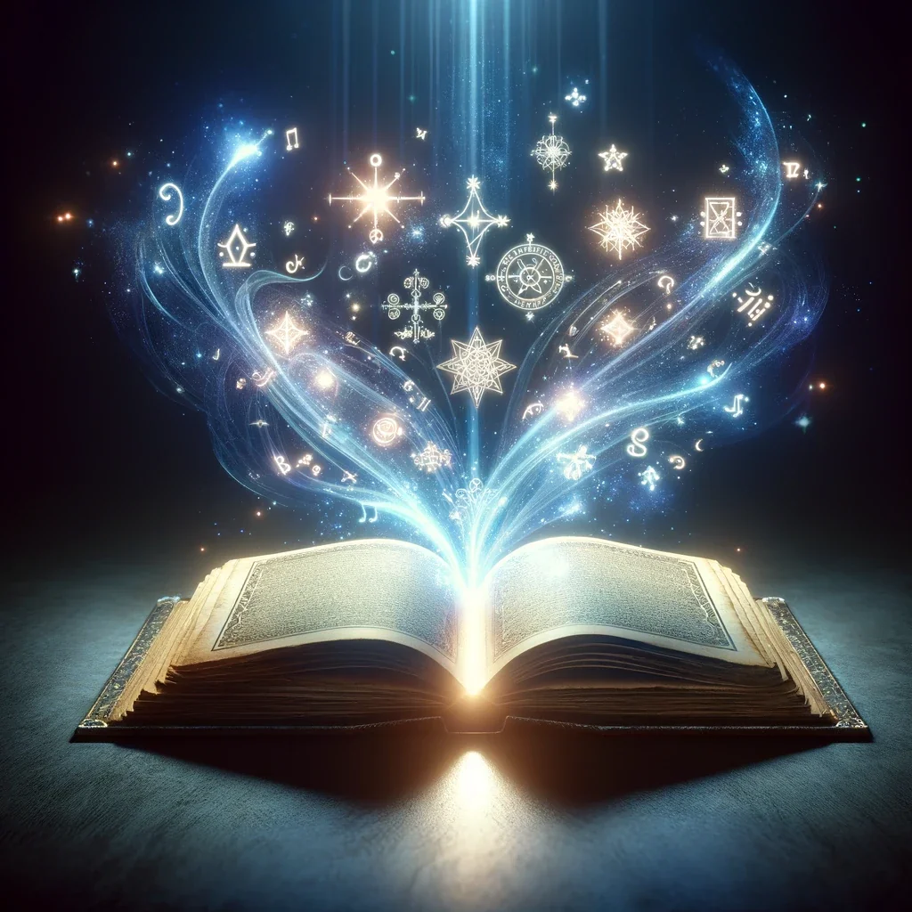 How to Receive Messages from the Universe: Decode Signs