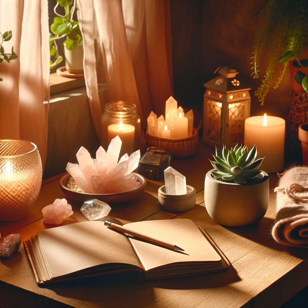 40+ Spirituality Journal Prompts: Deepen Your Spiritual Journey