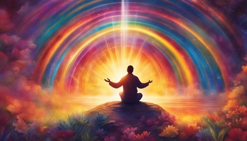 Guide to Prayer for Manifesting Miracles & Spiritual Power