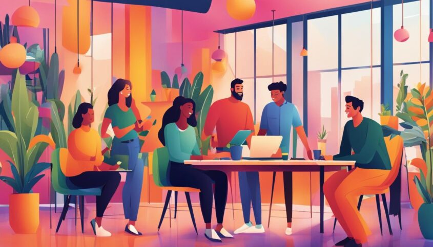 Tips How to Spread Positivity at Work: Boost Morale