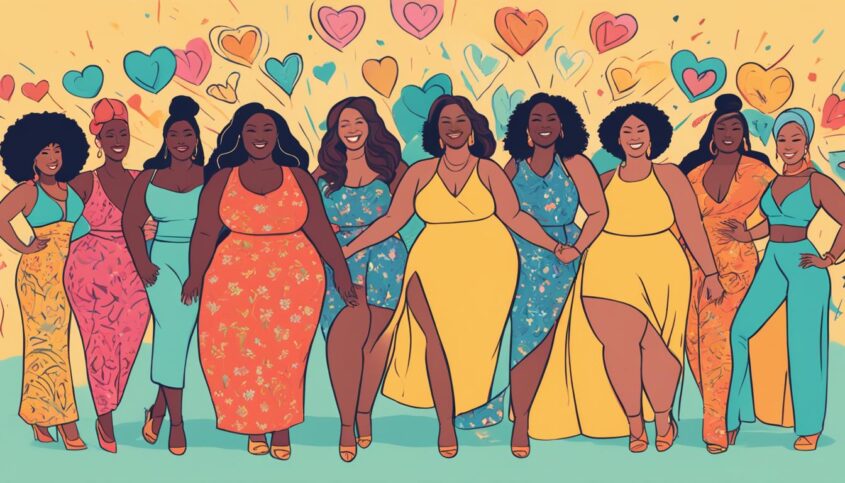 43 Affirmations for Body Positivity: Embrace Your True Self