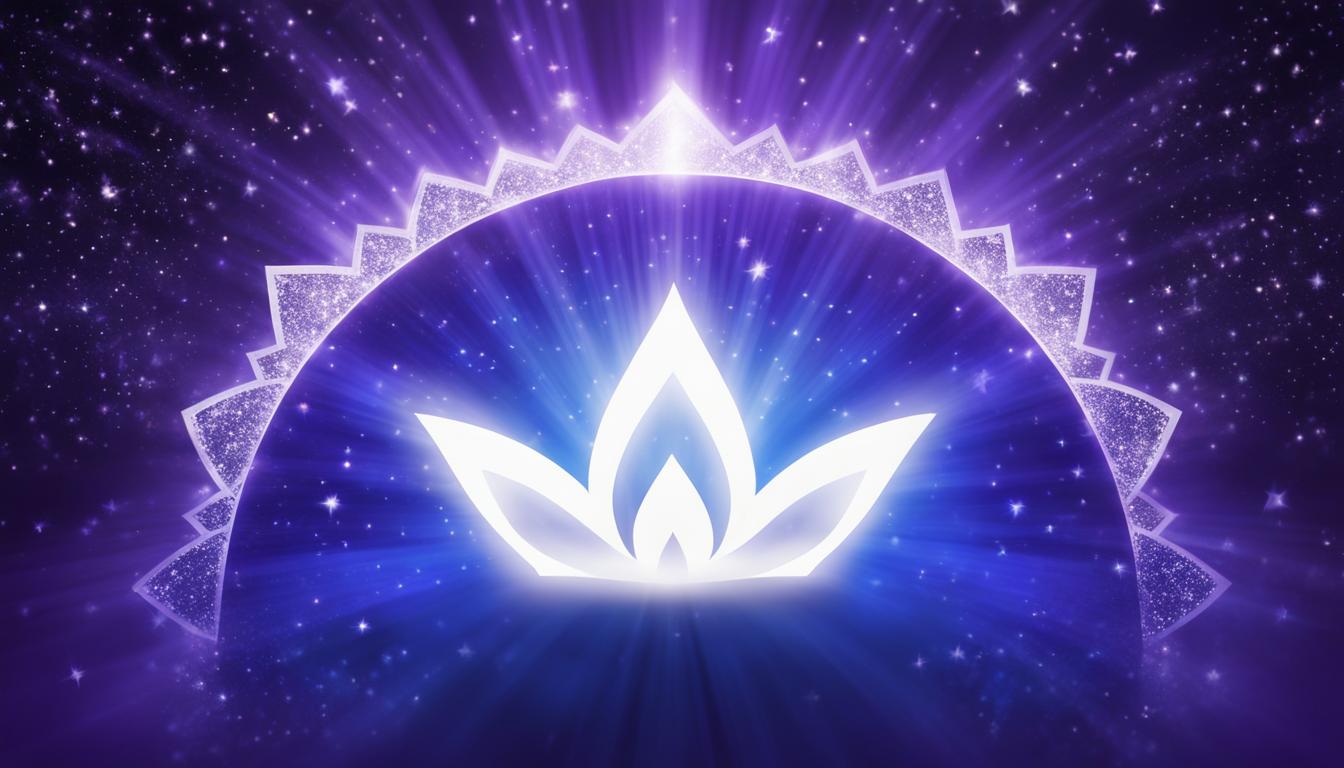 Crown Chakra Healing: Balance & Awaken Your Spirit