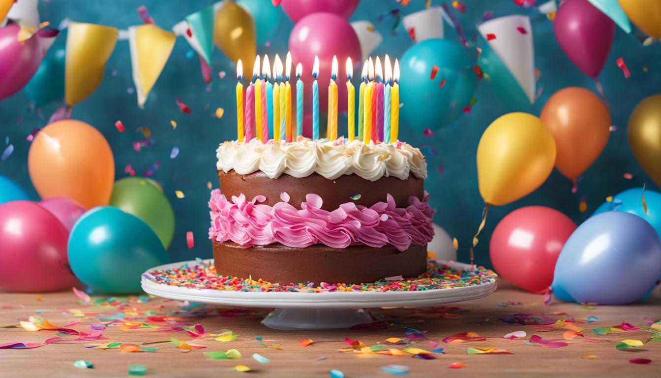 Birthday Journal Prompts: Spark Your Celebration Reflections