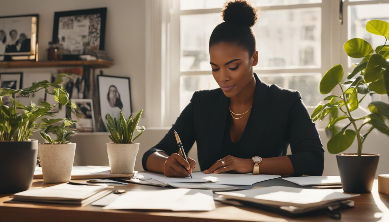 53 Positive Affirmations for Fame: Unlock Your Potential