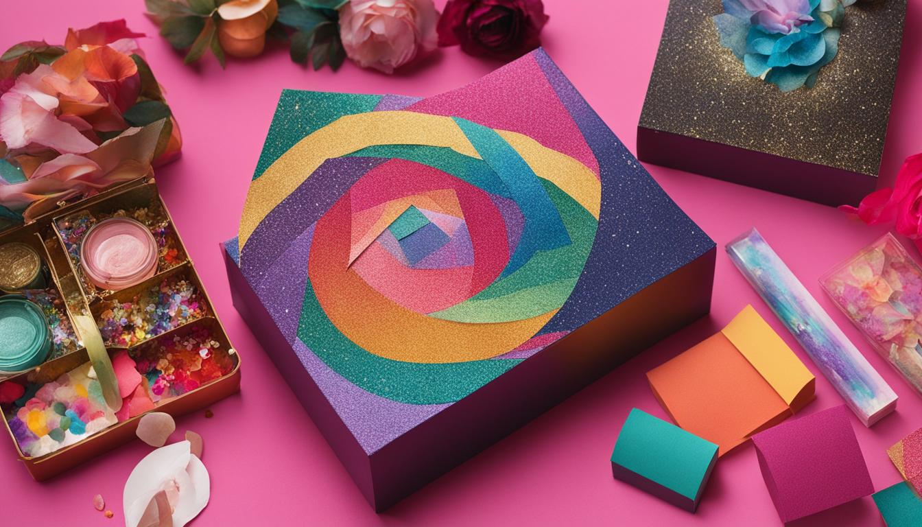 DIY Guide: How to Make a Manifestation Box for Your Goals