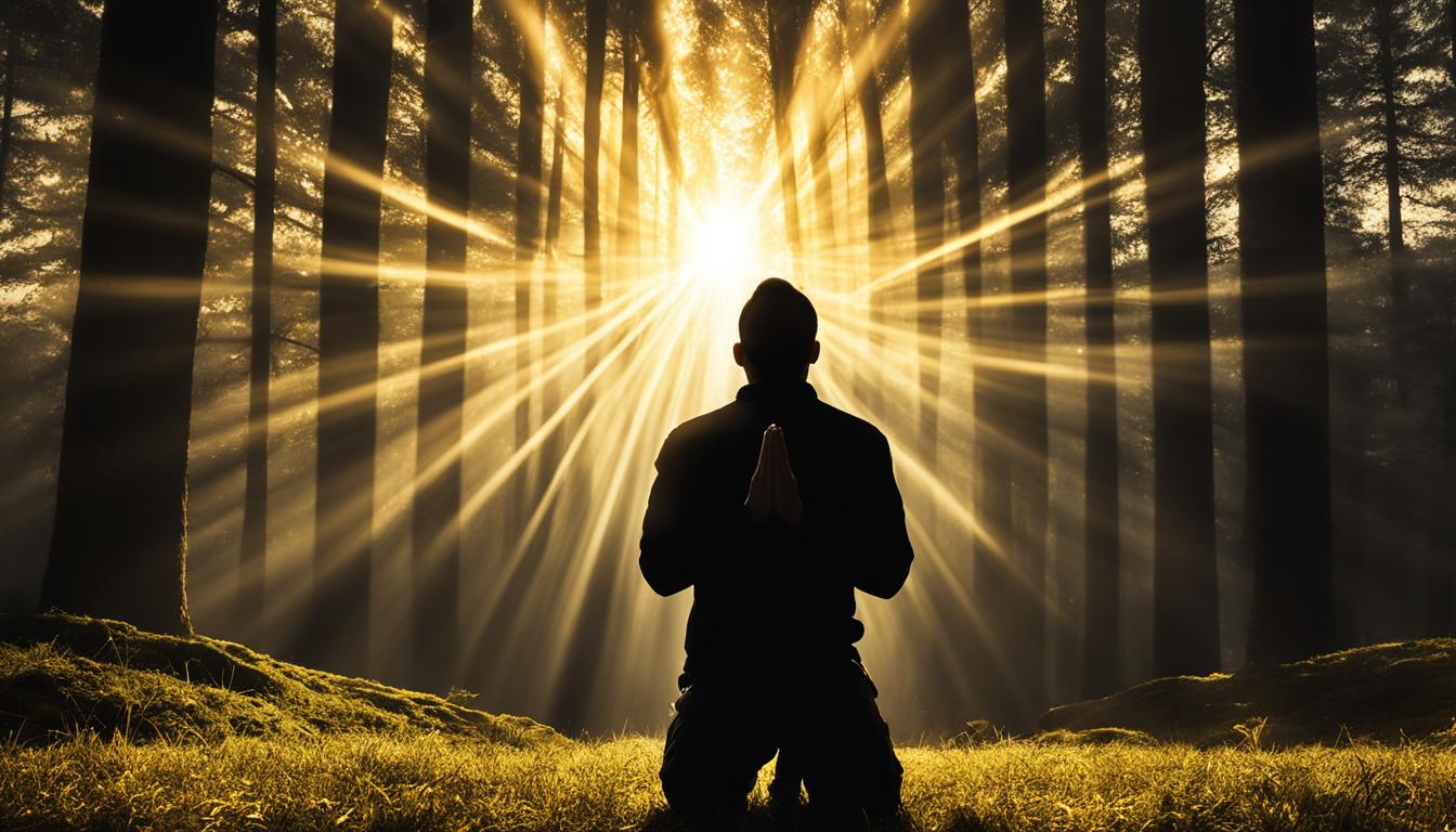 Guide to Prayer for Manifesting Miracles & Spiritual Power