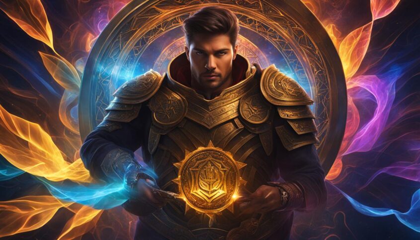 42 Positive Affirmations for Protection: Shield Your Mind