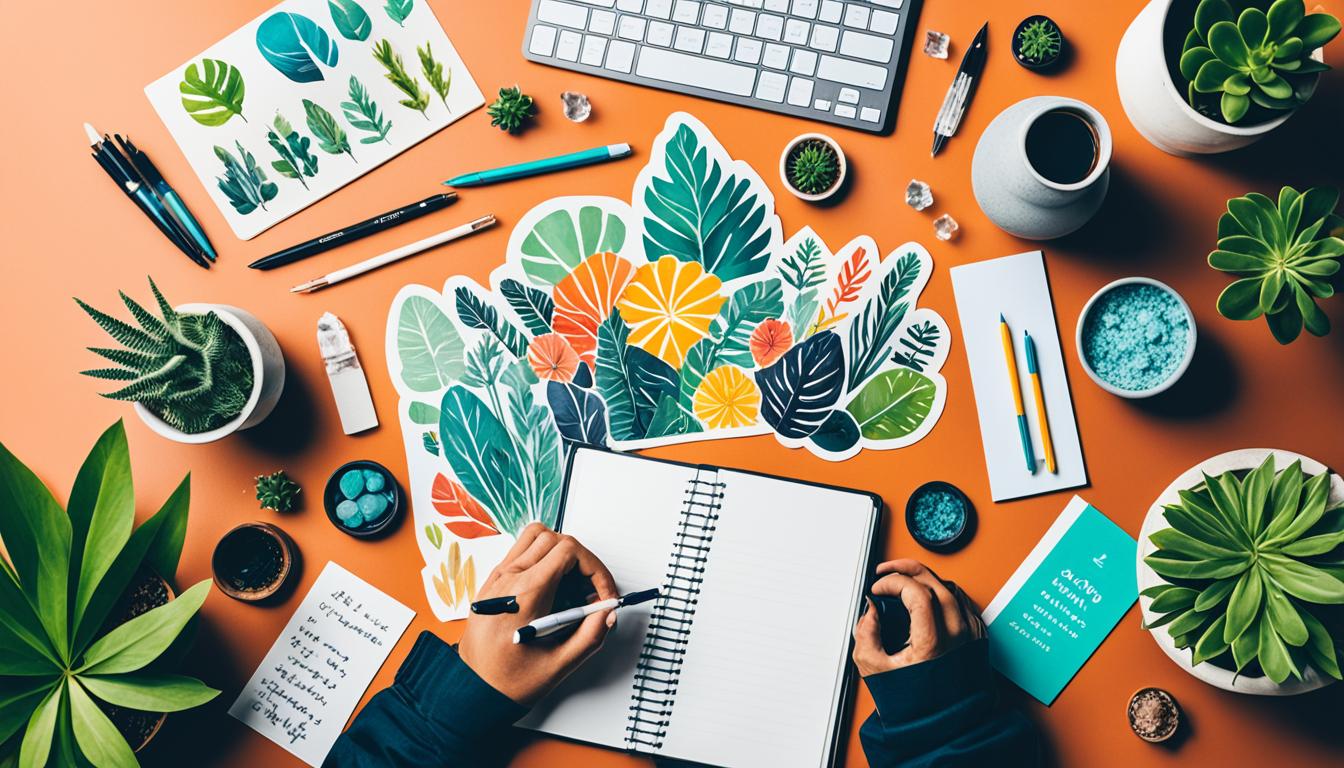 Deep Journaling Prompts for Self-Reflection Growth