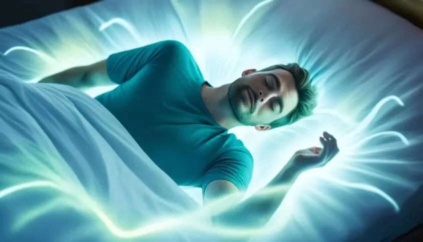 How to Astral Project: Your Guide to Begin