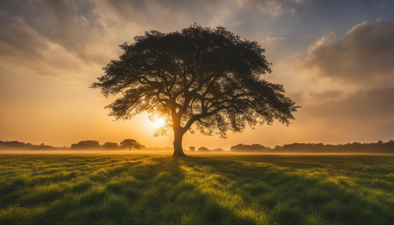 Affirmations for Height Increase: Tall and Proud