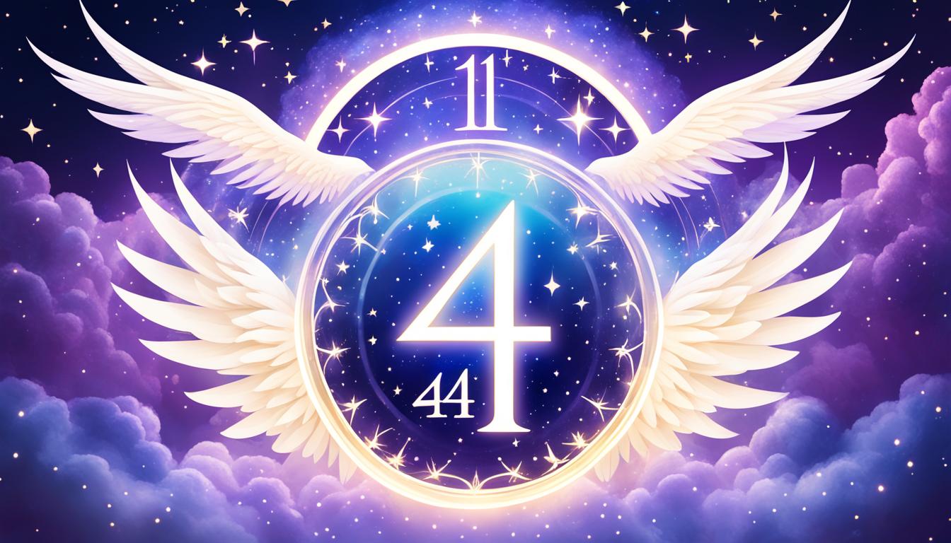 1441 Angel Number Meaning & Spiritual Significance