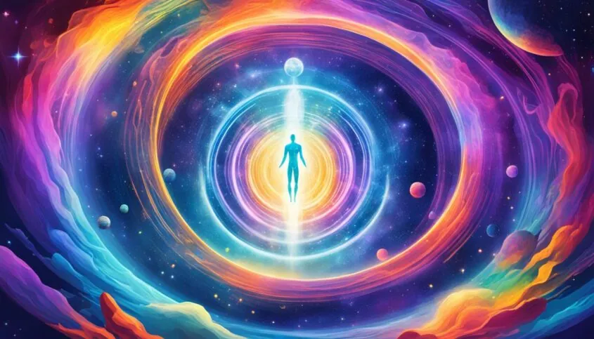 Understanding Astral Projection Definition Explained