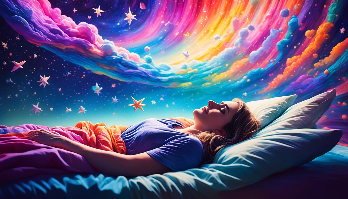 Understanding Astral Projection Definition Explained