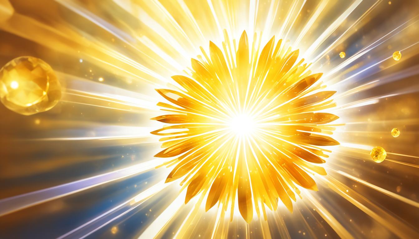 35 Citrine Affirmations: Harness Positive Energy Now