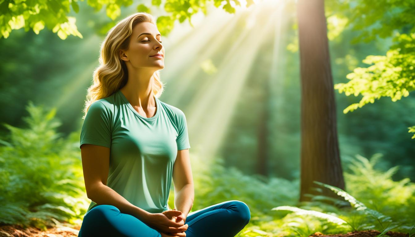 Guided Meditation for Self-Discovery: Journey Within