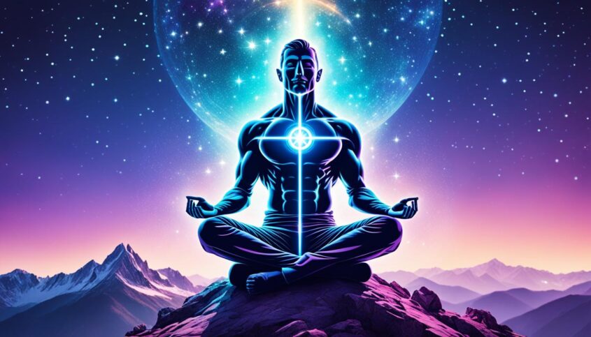 Understanding Astral Projection Definition Explained