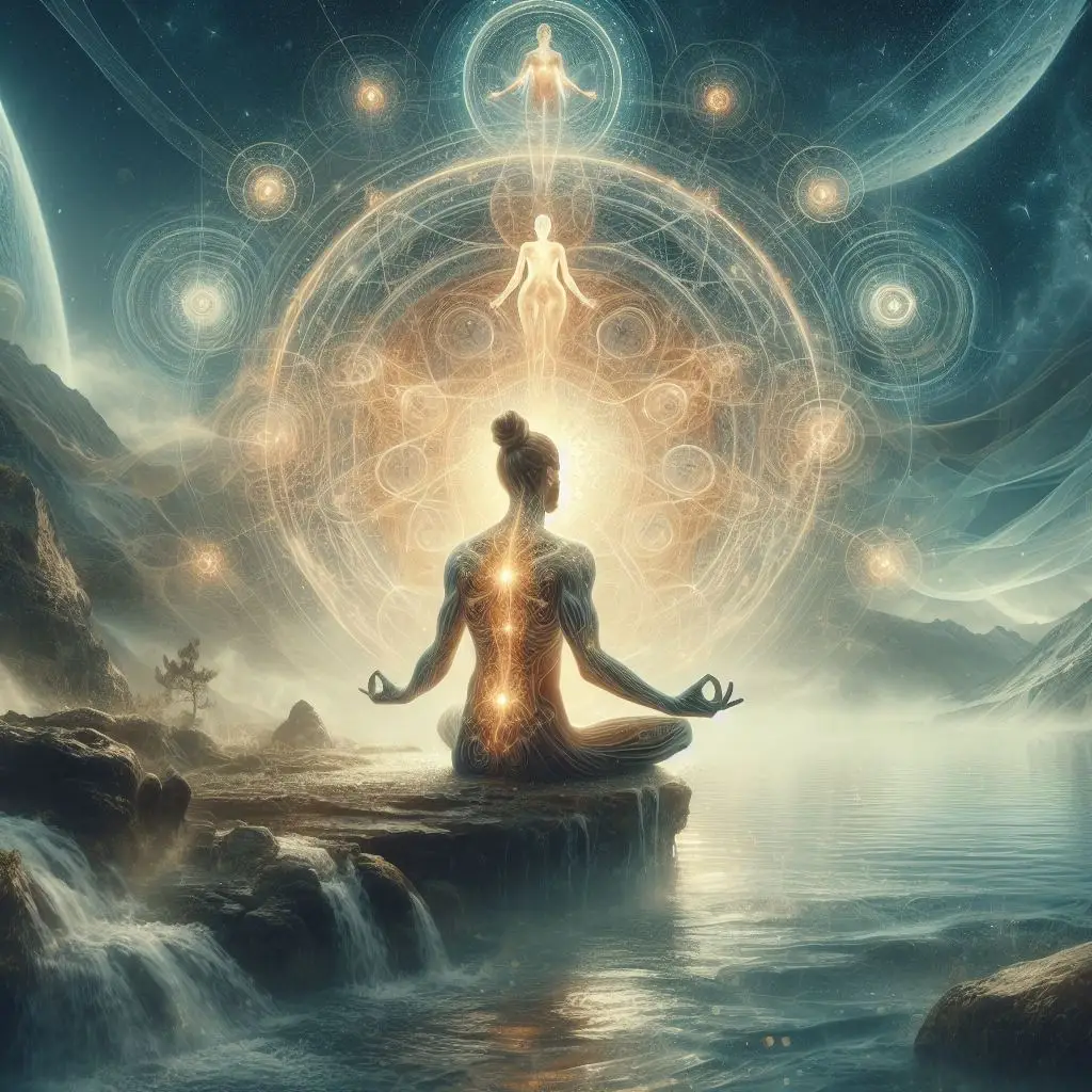 Sweating During Meditation: Why & How to Embrace It