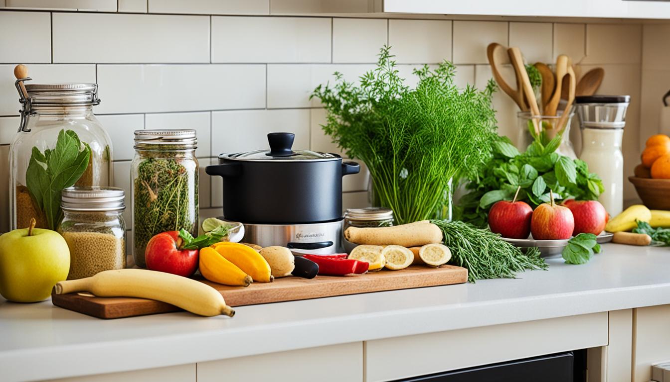 Natural Remedies for Digestive Issues: Soothe Your Gut