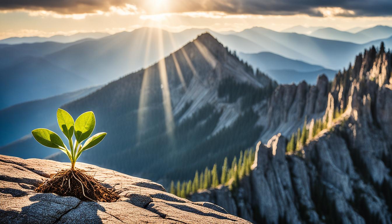 Motivational Quotes for Inner Strength: Empower Your Spirit