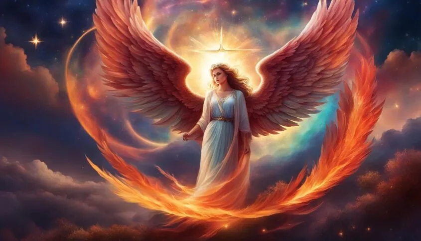 5333 Angel Number Meaning – Unlock Your Destiny