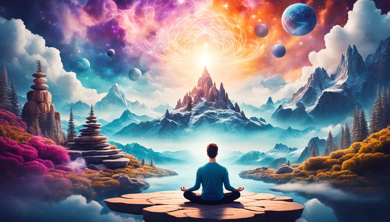 Lucid Dreaming Meditation: A Guide to Clarity