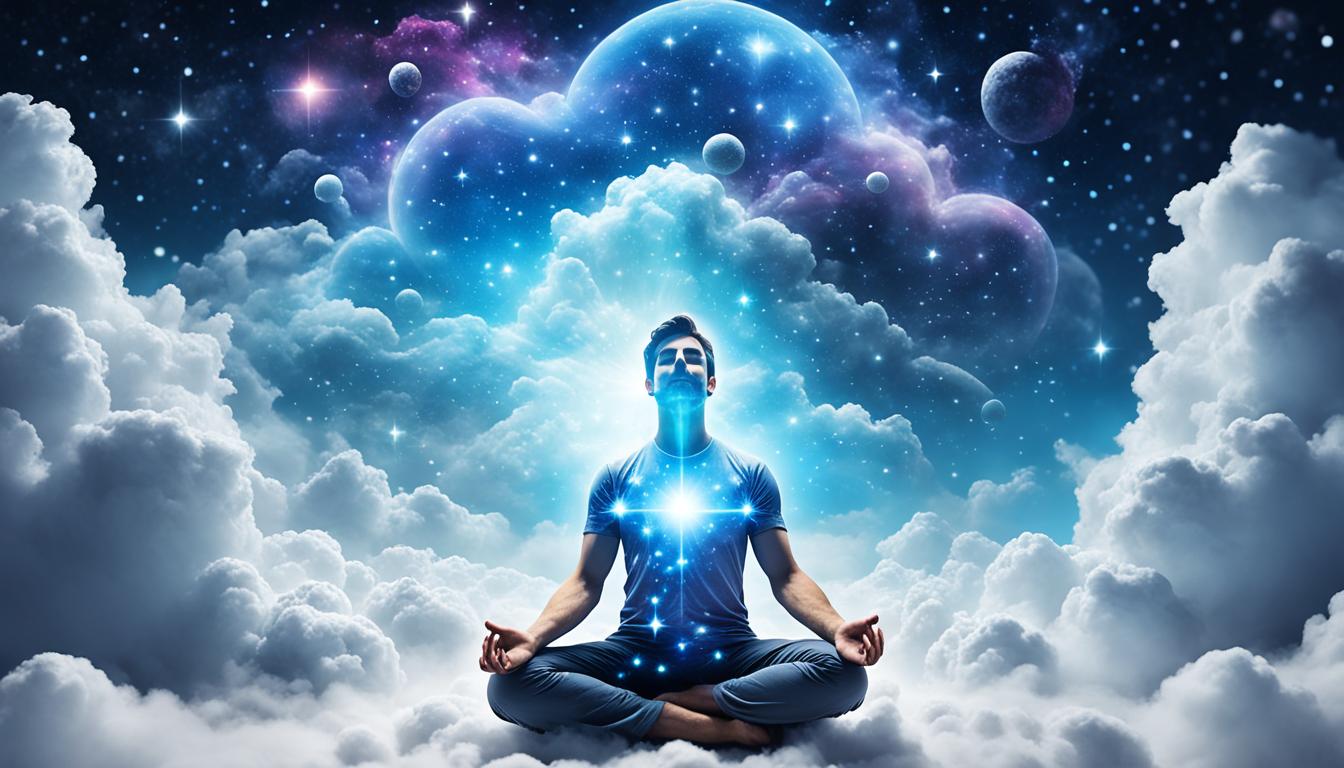 Lucid Dreaming Meditation: Master Your Dreams