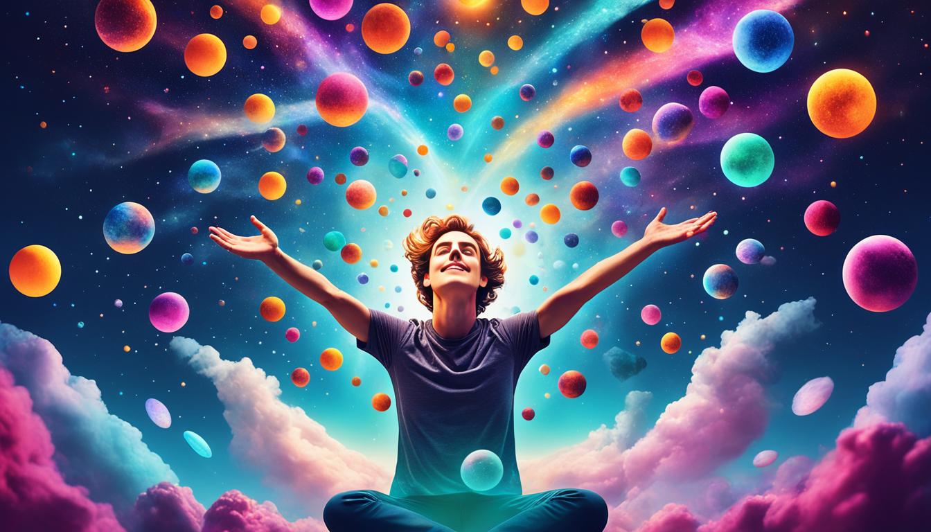 Master Lucid Dreaming Visualization: Control Your Dreams